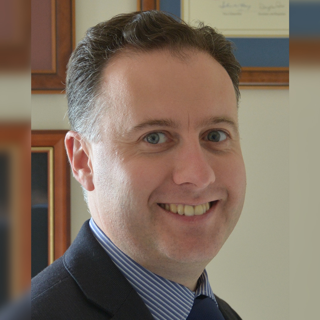 Matt Kitson - Dr Howard Tang and Dr Matt Kitson